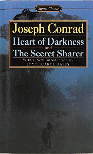 Amazon | Heart of Darkness and the Secret Sharer | Conrad, Joseph ...