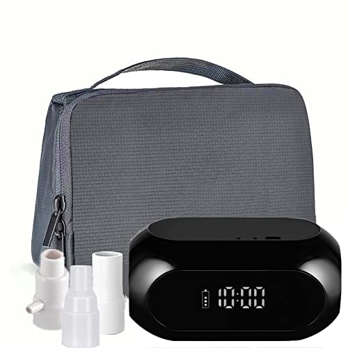 The 5 Best CPAP Cleaners [Ranked] - Product Reviews and Ratings