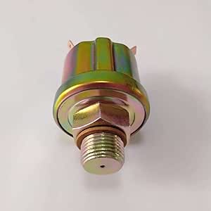 Amazon.com: Oil Pressure Sensor 01183692 0118 3692 for Deutz 413 513 ...