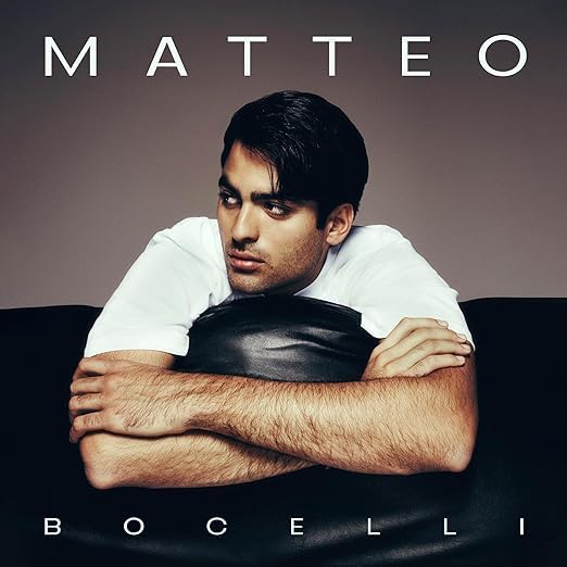 Matt - Matteo Bocelli - Matteo - Amazon.com Music