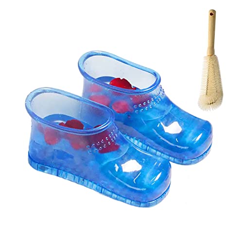 Pedicure Foot Spa,Portable Foot Soak Tub,Massage Foot Bath Shoes Milk ...