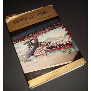 Japanese Music and Musical Instruments: Malm, William P: Amazon.com: Books