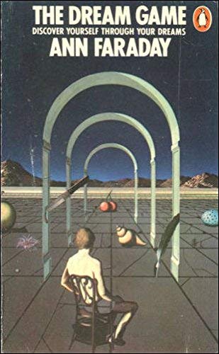 Dream Game: Faraday, Ann: 9780140041583: Amazon.com: Books
