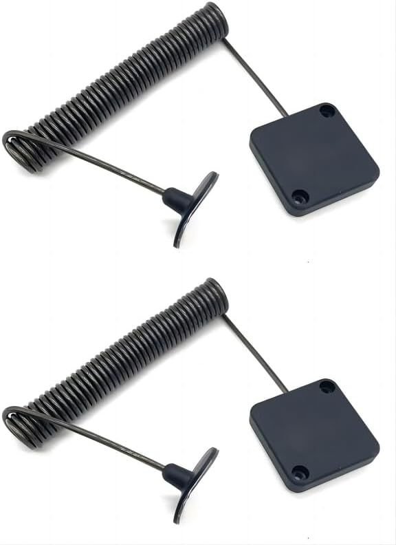 Amazon.com: Remote Keeper - TV Remote Control Security Cable Lock Kit ...