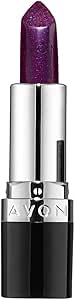 Avon Ultra Shimmer Lipstick Royal Trance, with a Moisture-retaining ...