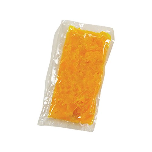 Amazon.com: Gold Medal 2639 CS Naks-Pop-4 48/3.8 Oz : Home & Kitchen