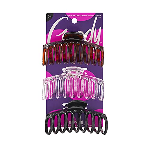 The 29 Best GOODY Hair Clips of 2025 [Verified] - Cherry Picks