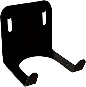 Amazon.com: Lawn Mower Rack - Garage Storage | Tool Organizer | Heavy ...