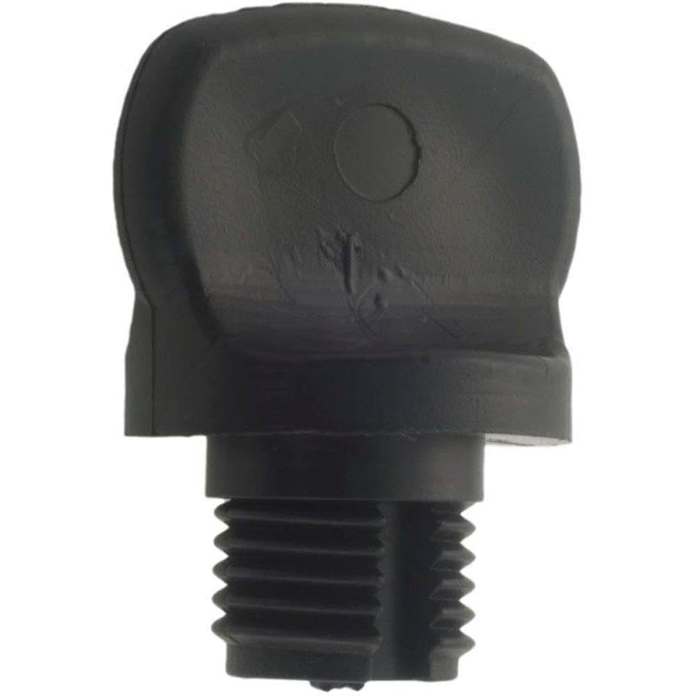 Amazon.com: Waterway Plastics 715-4020 Swimming Pool or Spa Pump Drain ...