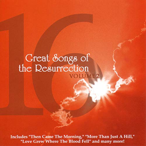 Amazon Music - Daywindの16 Great Songs Of The Resurrection Volume 2 ...