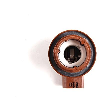 BMW Genuine Turn Indicator Bulb Socket Holder E46 60 61 63 64 83 53 ...