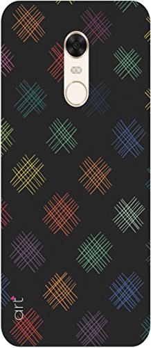 CaseArt' Designer Redmi Note 5 (Mi Note 5) Designer Back Cover | Redmi ...