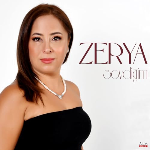 Sevdiğim de Zerya en Amazon Music Unlimited