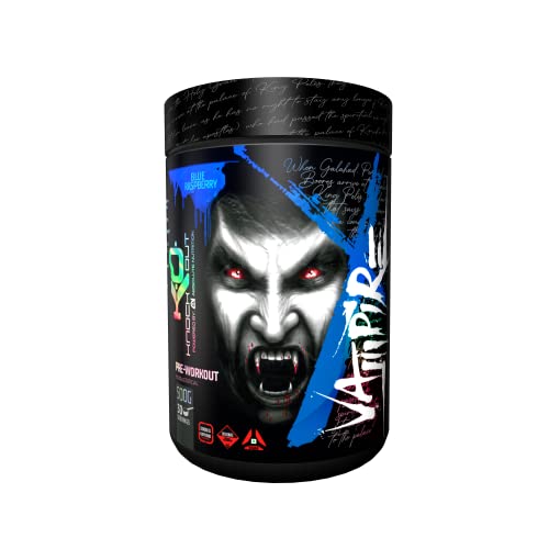 Amazon.in Bestsellers: The most popular items in Pre-Workout Supplements