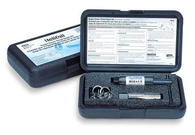 Amazon.com: Helicoil - Oxygen Sensor Tap (1030-18-2) : Automotive