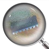 ・ブランド:CG CHIPS GATE・製造元:CG CHIPS GATE・モデル:SN74LS83N*9--1・製造元/メーカー部品番号:SN74LS83N*9--1・2010年に設立されたChips Gateは、PLCモジュール、モータ...