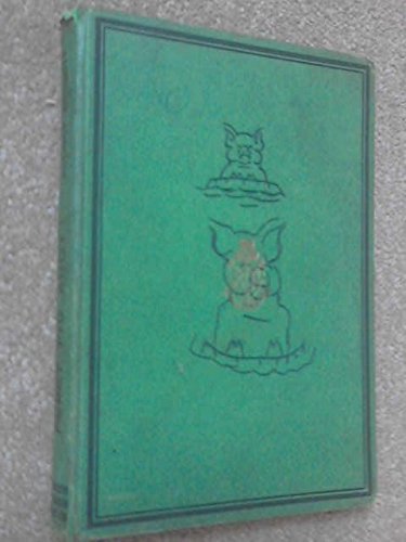 Percy Pig Ahoy: Amazon.co.uk: Books