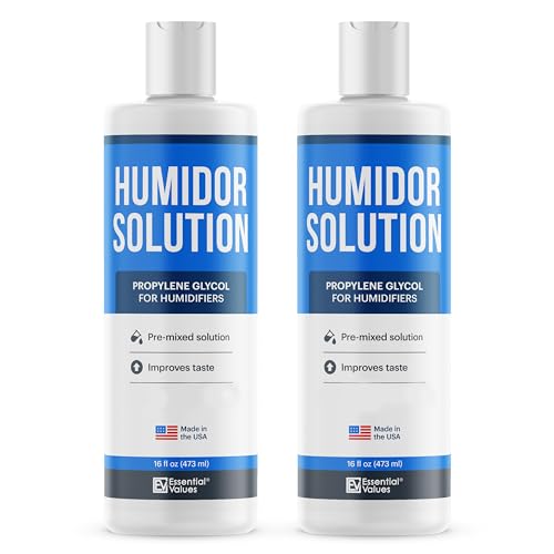 How Long Does a Humidor Take To Season | Teach Me Cigars