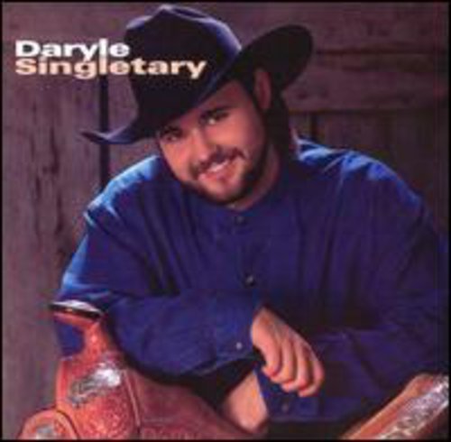 Amazon.com: Daryle Singletary: CDs & Vinyl