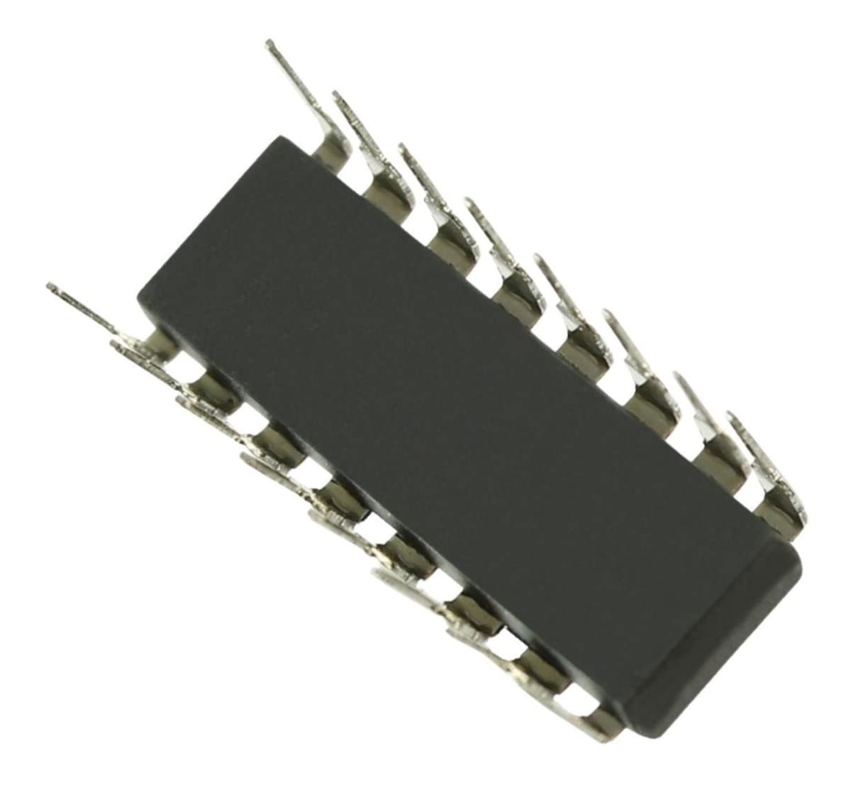 74LS73 Dual JK Flip-Flop IC – SOIC-14 Package, 59% OFF