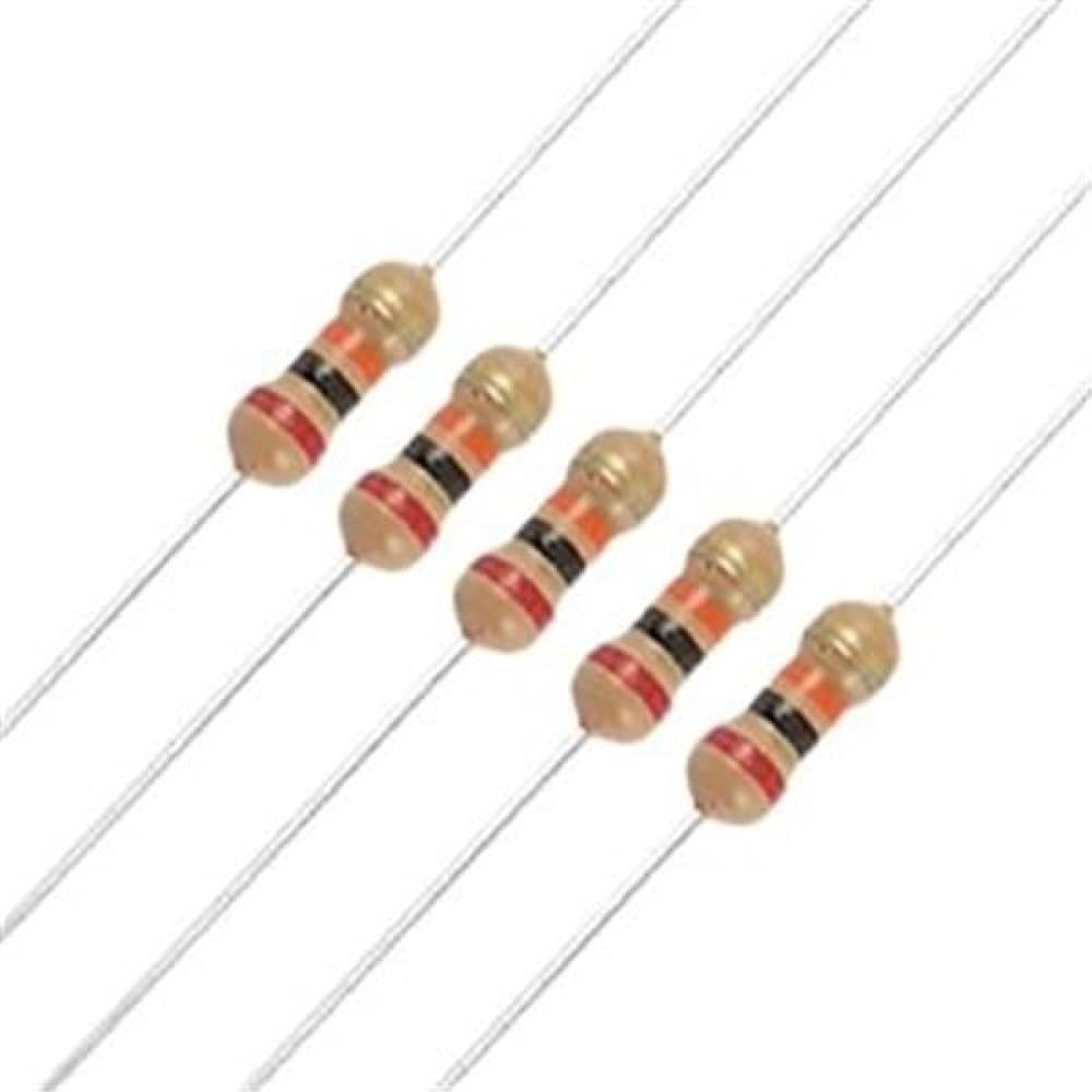 20k Ohm Resistor