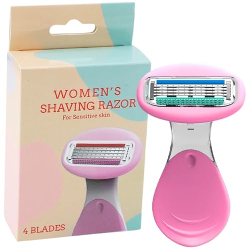 amazon.ae Best Sellers: The best items in Women's Cartridge Razors ...