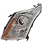 Amazon.com: For Cadillac SRX Headlight Assembly 2014 2015 2016 Driver ...