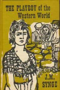 Playboy of the Western World (Modern Classics) : Synge, J. M.: Amazon ...