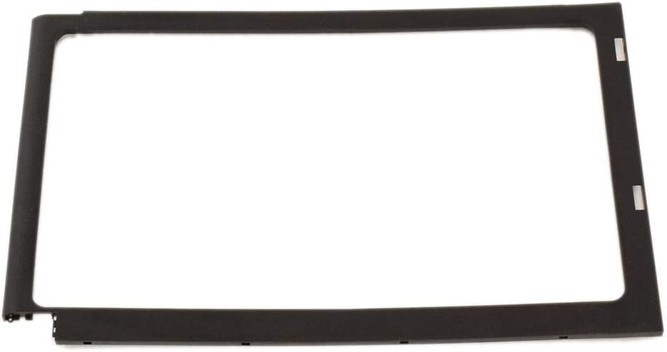 Amazon.com: Sharp GCOVHB044MRF0 Microwave Door Choke Cover Genuine ...