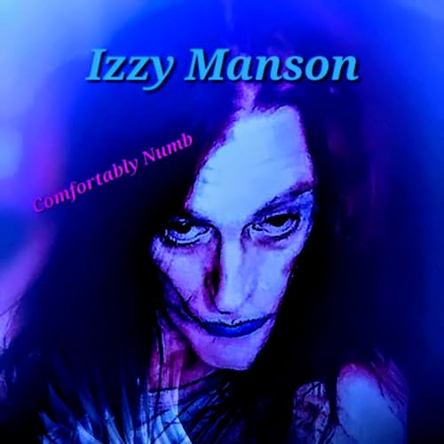 Amazon Music Unlimited - Izzy Manson 『Comfortably Numb』