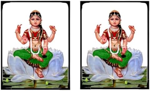 Vils [Combo Offer] Goddess Sri Bala Tripurasundari, Balambika Divine ...