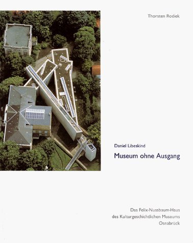 Daniel Libeskind: Libeskind, Daniel: 9783803001818: Amazon.com: Books