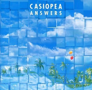 Amazon.com: Answers: CDs & Vinyl