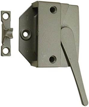 Andersen #7191-32 Sash Lock & Keeper (Right Hand) in Stone (1974 to ...