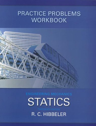 Amazon.com: Engineering Mechanics Practice Problems: Statics ...