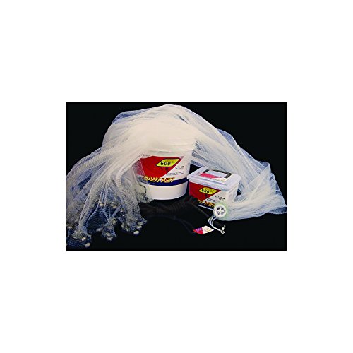 5 Best Cast Nets in 2023 (For Catching More Bait) - Cast and Spear