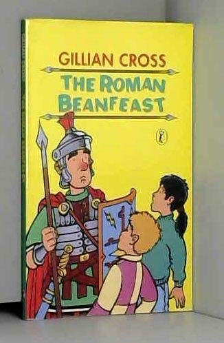 The Roman Beanfeast: Cross, Gillian.: 9780141316703: Amazon.com: Books