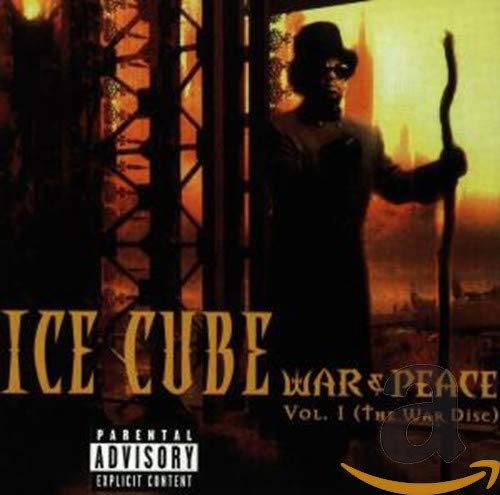 Ice Cube, Sir Jinx, Barbara Wilson, Mack 10, Terry Rice, Butch, Brian ...