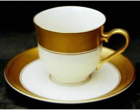 Amazon.com | Pickard Centennial Tea Saucer: Drinkware Cups With Saucers ...