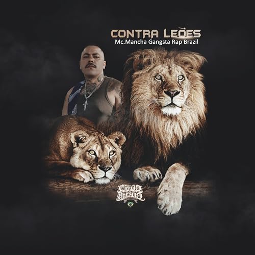 Amazon Music Unlimited - Mc.Mancha Gangsta Rap Brazil 『Contra Leões』