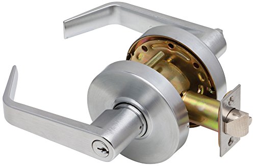 Dexter Commercial Hardware C1000-ENTR-R-613-KDC Grade1 Entry/Office ...