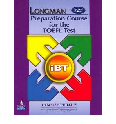 Buy Longman Introductory Course for the TOEFL® Test: iBT (with CD-ROM ...