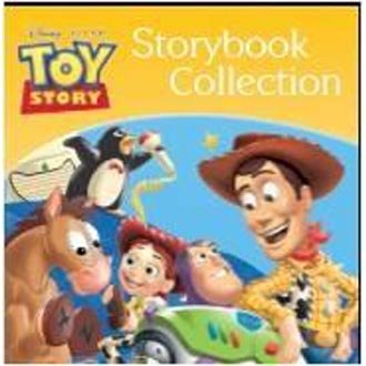 Disney Pixar Toy Story Storybook Collection
