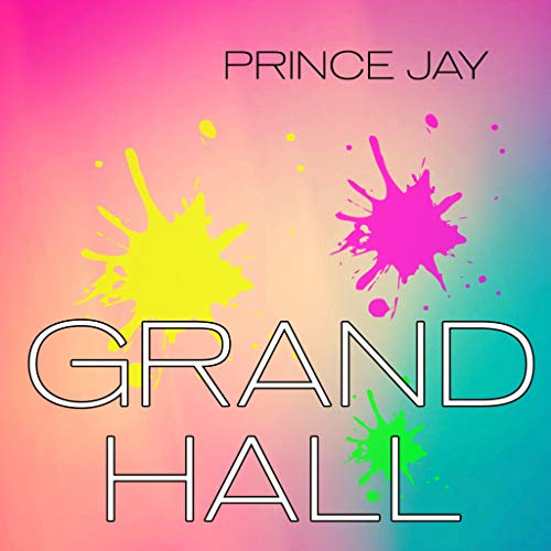Amazon.com: Grand Hall : Prince Jay: Digital Music