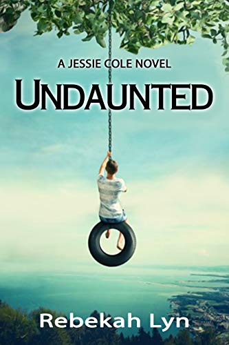 Undaunted: A Jessie Cole Novel (Jessie Cole Trilogy Book 1) - Kindle ...