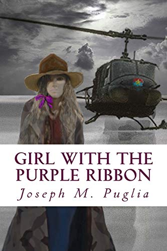 Girl With the Purple Ribbon: The World Can Always Use Another Love ...