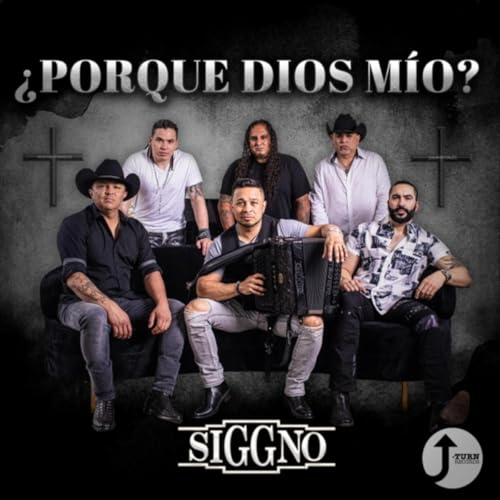 Play Porque Dios Mio by Siggno on Amazon Music