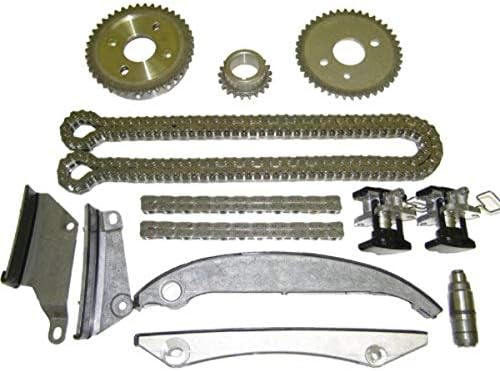 Amazon.com: Engine Timing Chain Kit : Automotive