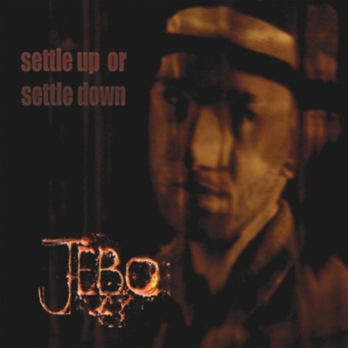 Play Settle Up Or Settle Down by Jebo on Amazon Music