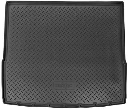 NORM Boot Liner, Boot Protector Mat fits Octavia mk3 Estate 2013-2020 ...